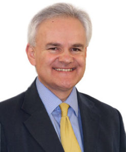 Vincent Pizzoni - Preng & Associates