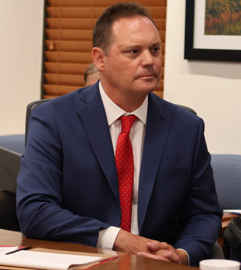 North Dakota Industrial Commission Appoints Nathan Anderson as Mineral Resources Director ...